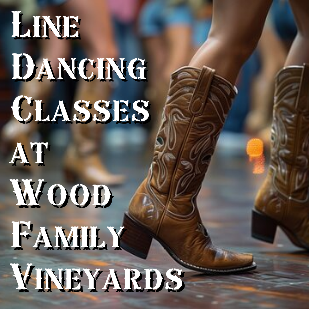 Line Dancing Class - The Vibe - Events Platform